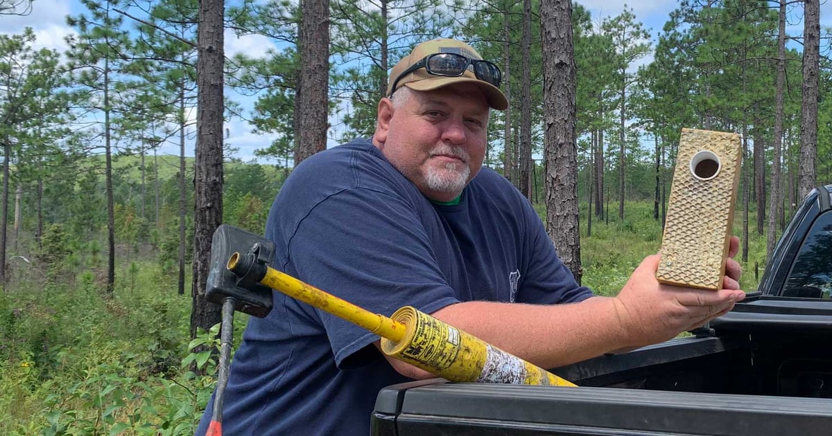 Big Mike walked a life of giving