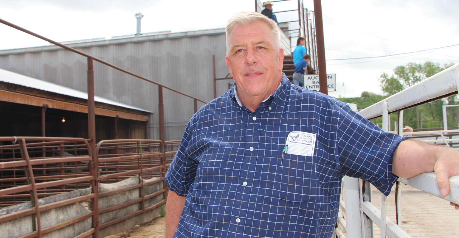 Goodbye to historic St. Joseph Stockyards | Farm Progress