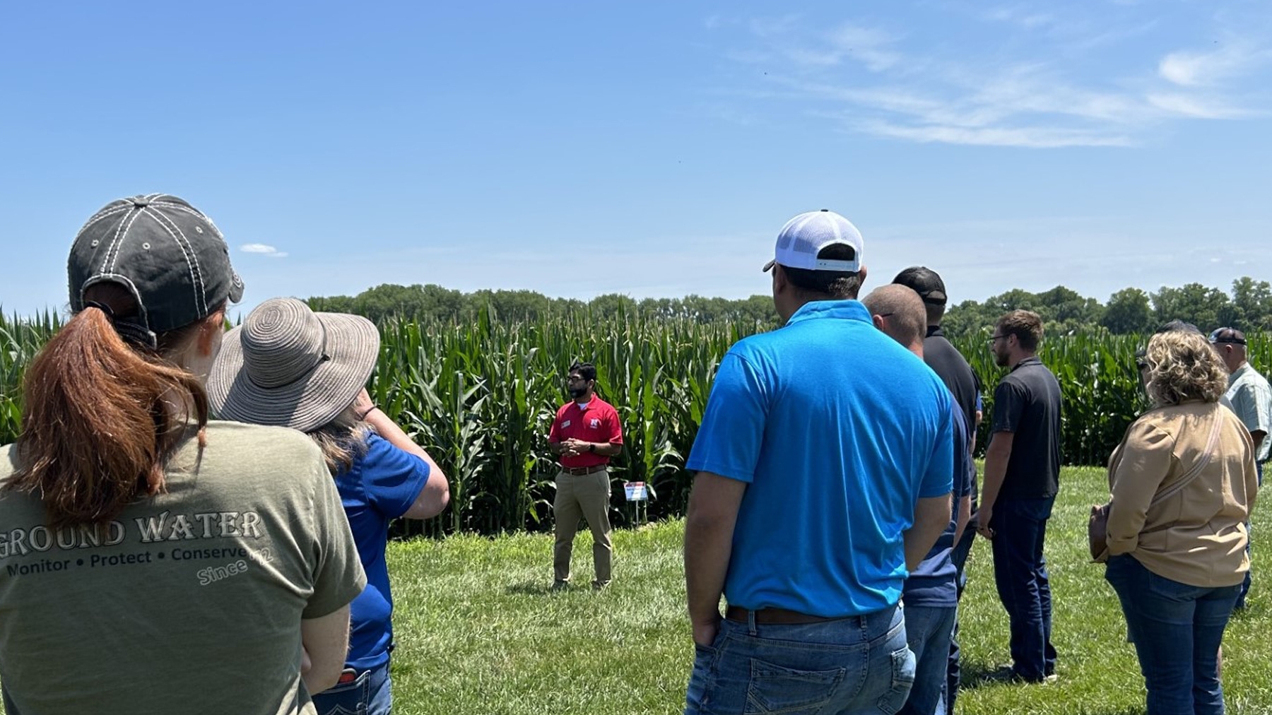 Farm Progress America, April 1, 2019