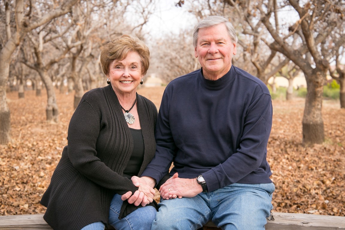 Williams’ to receive Arizona FFA Blue and Gold Award