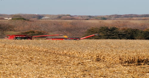 Yield Monitor Calibration Tips