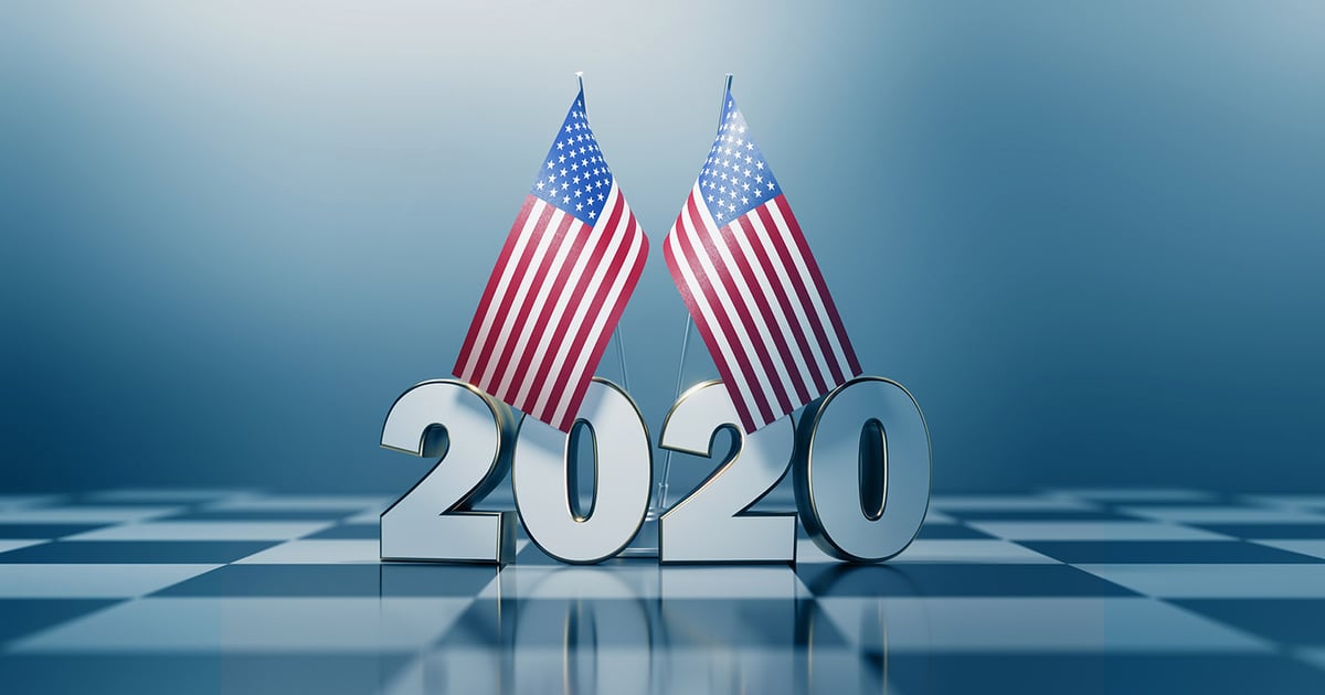 Little for farmers in Democrat presidential platform
