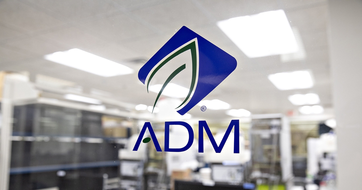 ADM tied executive bonuses to nutrition unit under investigation
