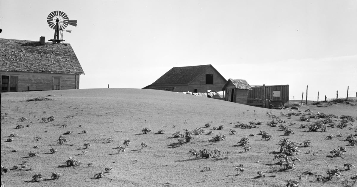 Minnesota’s warmest June happened 90 years ago