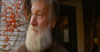 A behind-the-scenes look at 'Peter and the Farm'