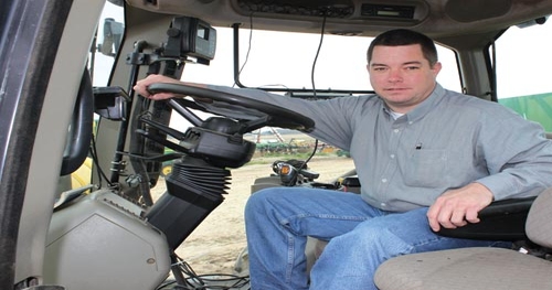 Chip Davis | Farm Progress