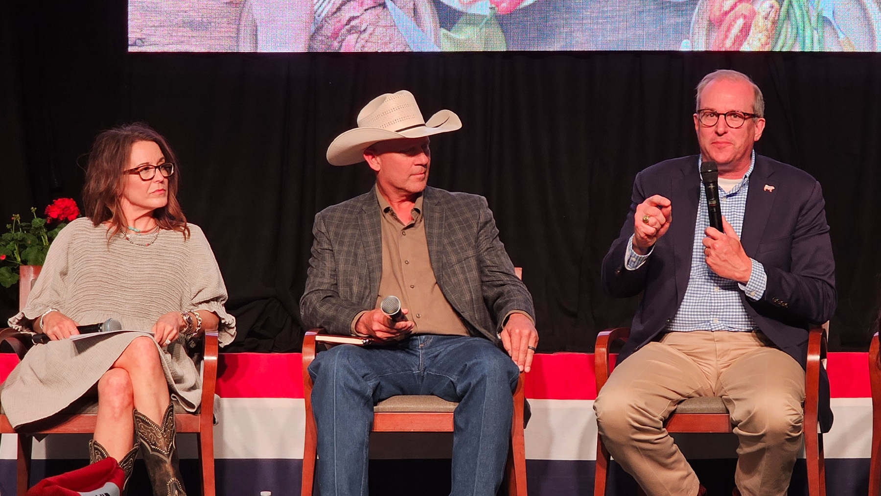 Rising New World screwworm threat spurs USDA action plan