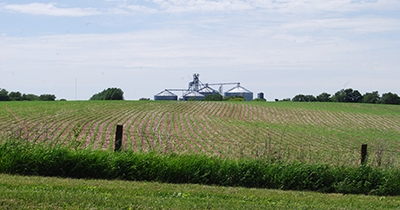 Weather worries create crop pricing opportunities