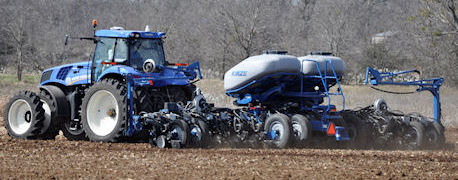 Beck's Hybrids Invests Another Year In Multi-Hybrid Planting