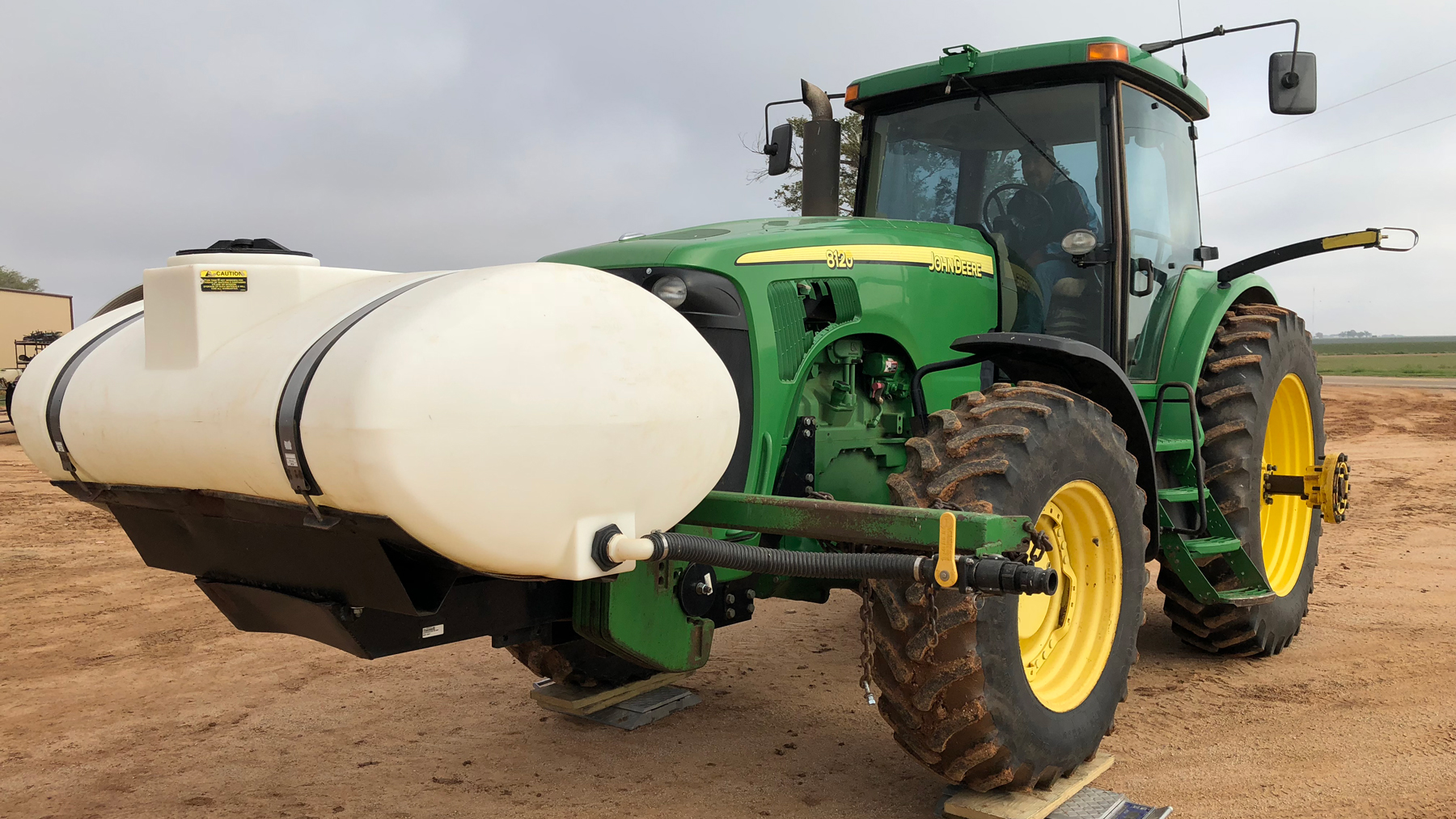 Key to more milk: Focus on dairy calf udder development