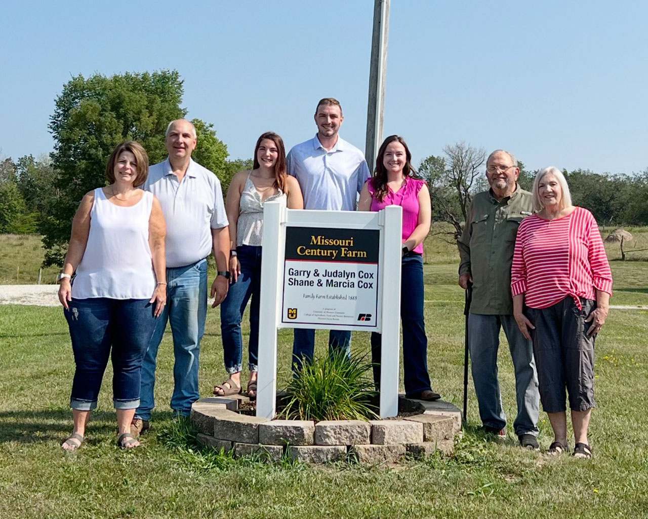 Young farmer balances career and family farm legacy in Missouri