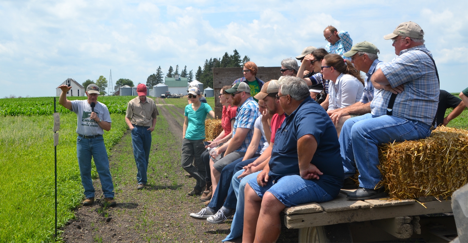 Planning a field day just got easier