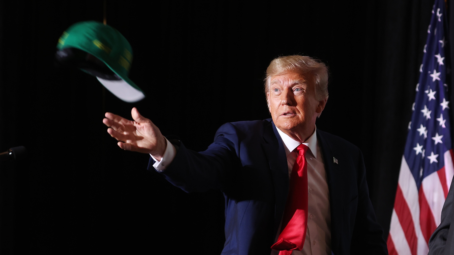 Take a closer look at corn roots