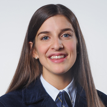 Jessica Herr achieves rare FFA feat