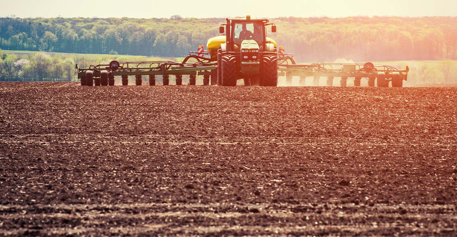 How to keep the farm’s ‘system’ from breaking down