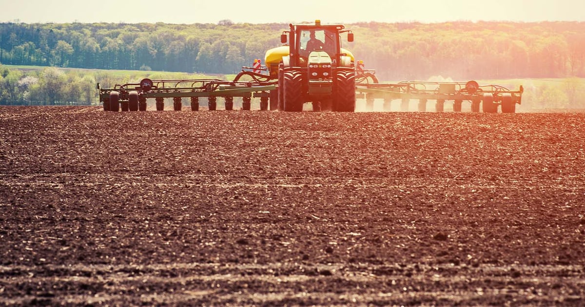 How to keep the farm’s ‘system’ from breaking down