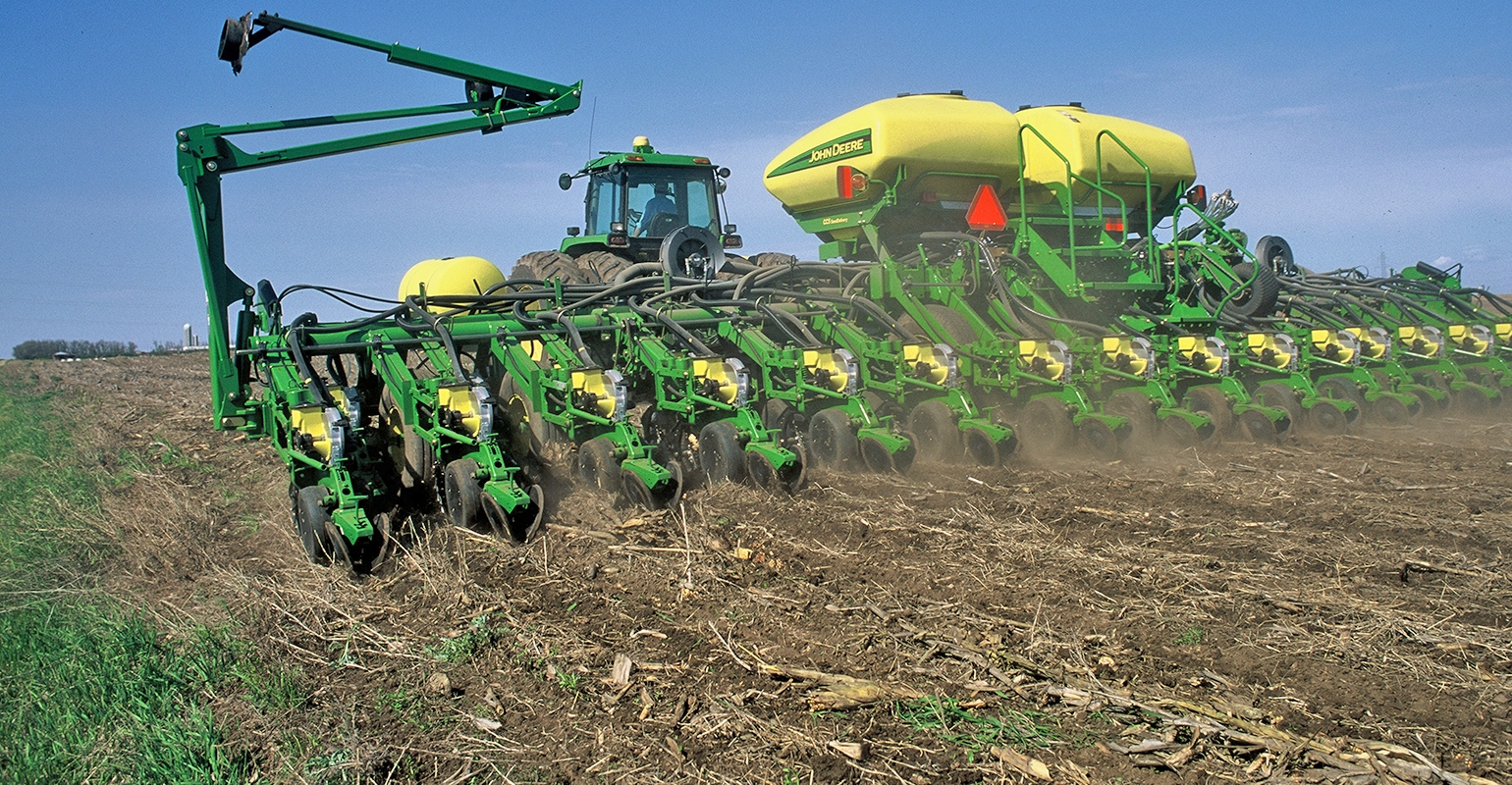 3 ways precision ag technology can pay in lean years