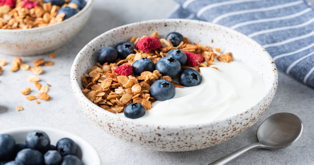 Yogurt production surge: High-protein trend boosts U.S. dairy industry