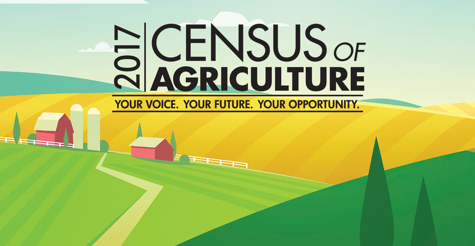 Time’s running out to fill out USDA Census of Agriculture