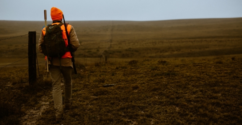 The top 3 guns every farmer should have