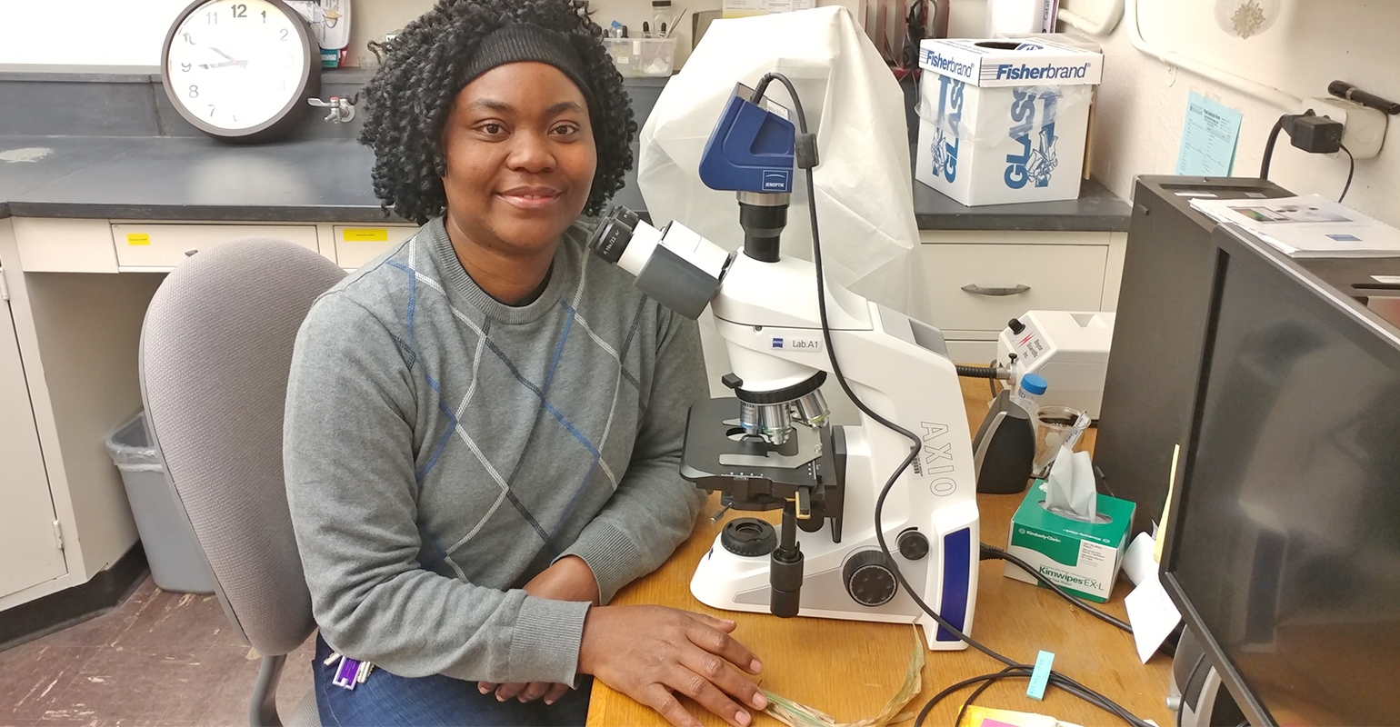 MU Plant Diagnostic Clinic reopens