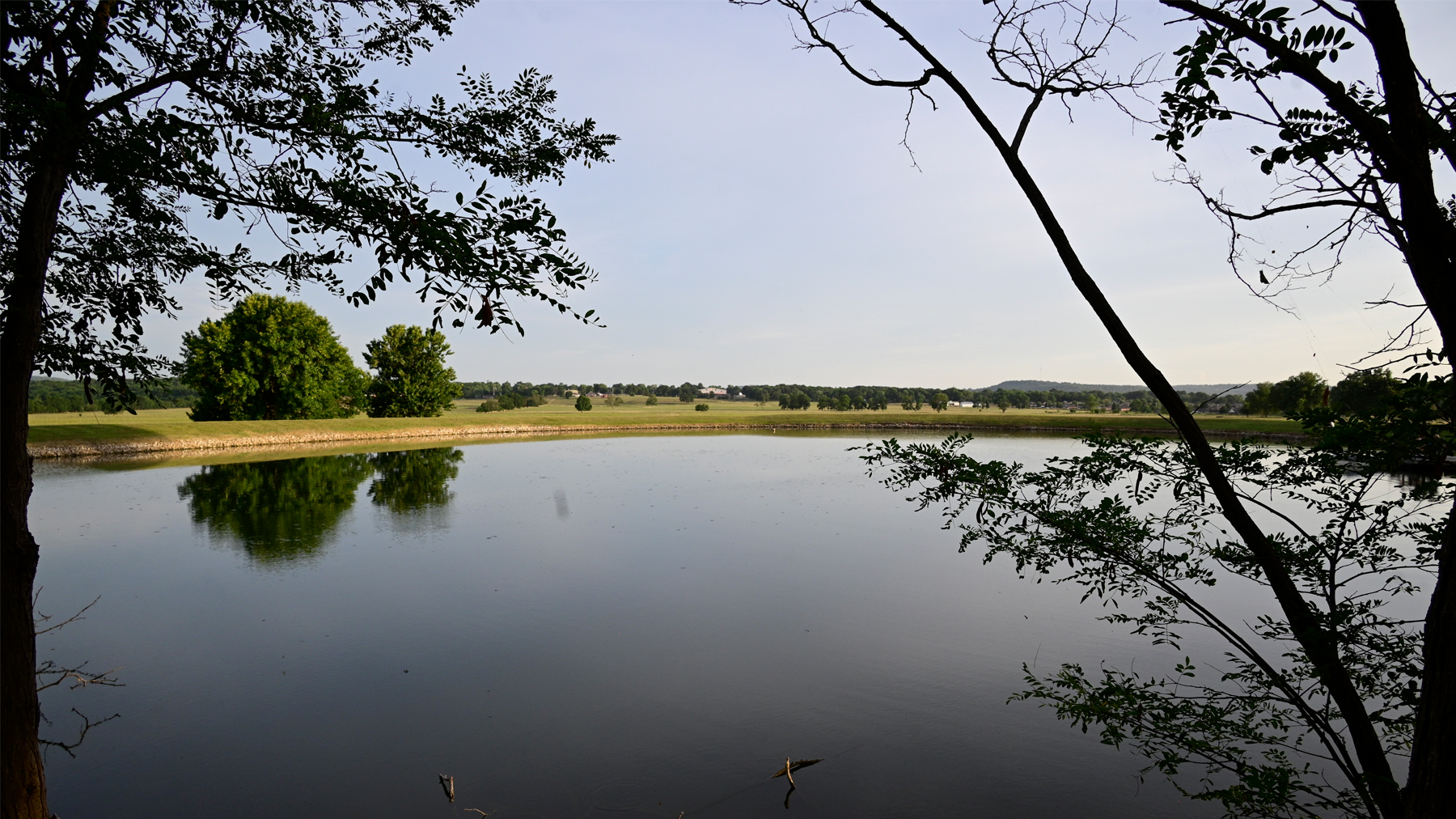How to be a good steward of water while maintaining operations