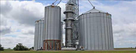 4 tips for keeping stored grain in condition