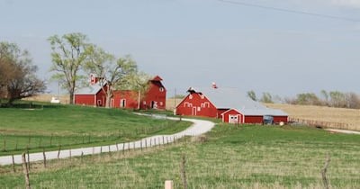 So, you've inherited a farm, now what?
