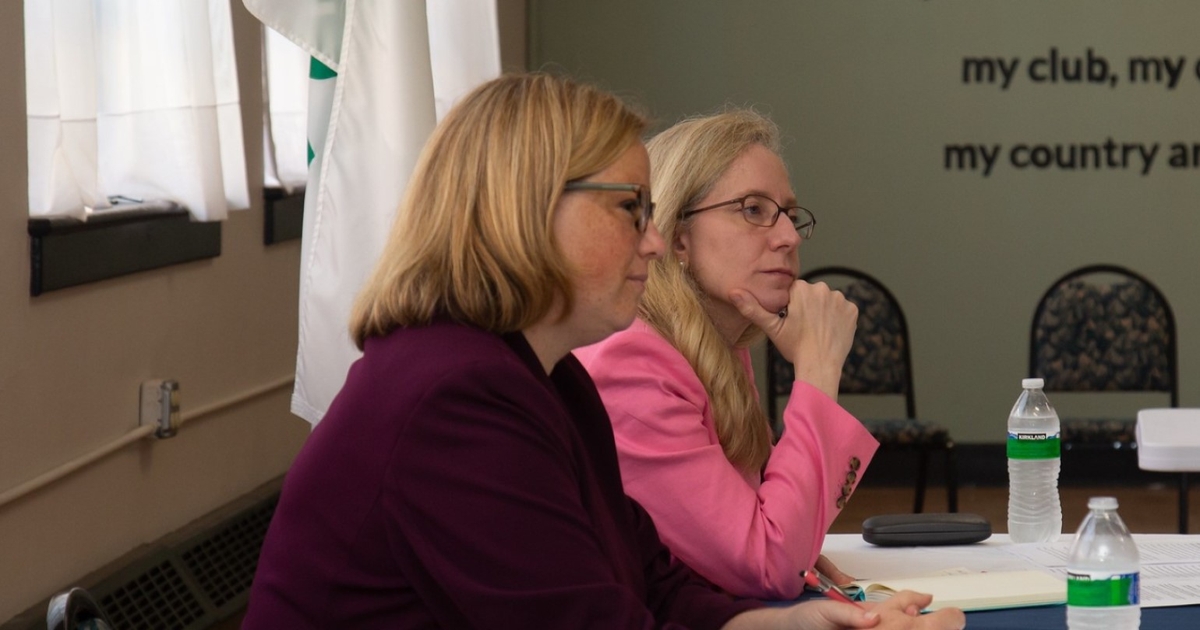 USDA providing $400M for regional food business centers