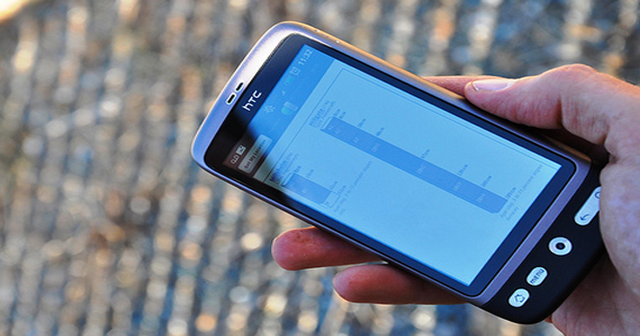 Smartphone app offers access to soil survey information | Farm Progress