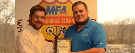 Take A Stand Against Resistance