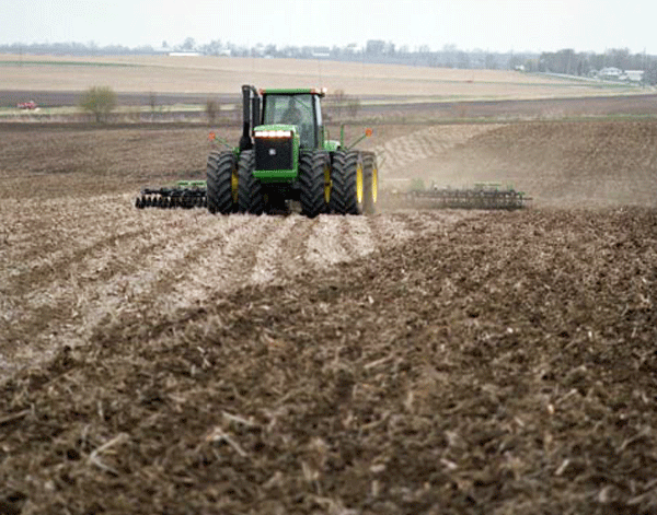 Conventional, conservation-tillage costs compared for cotton | Farm ...