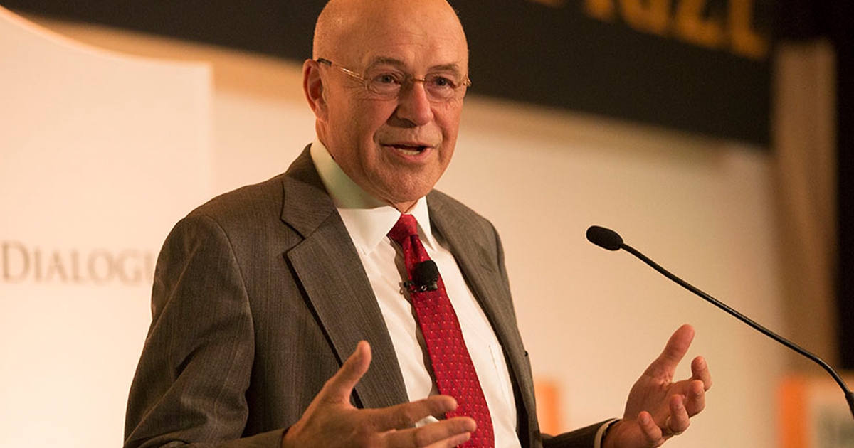 Fraley foresees the future