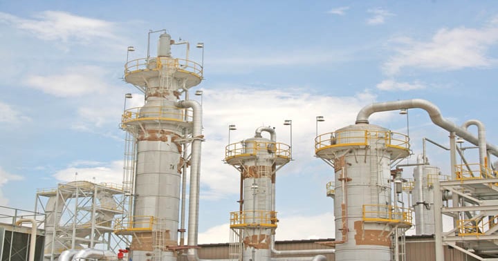 Biofuels project will triple U.S. renewable diesel production | Farm ...