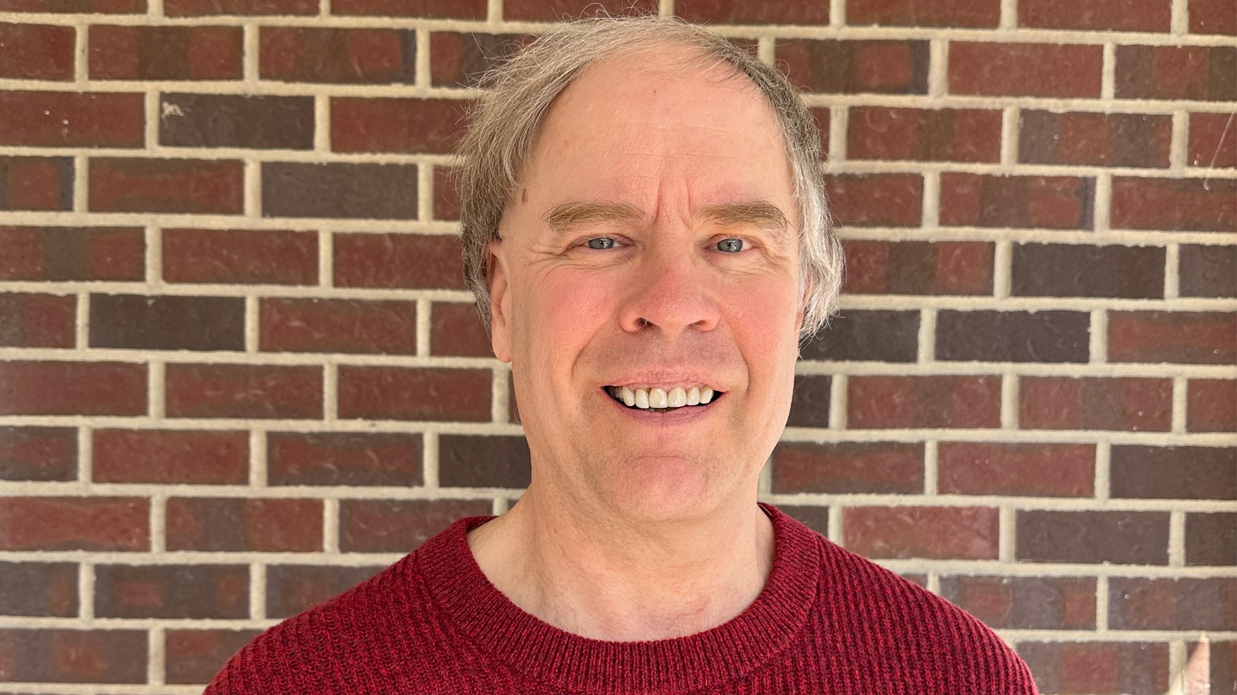 Meet the new Wallaces editor: Gil Gullickson