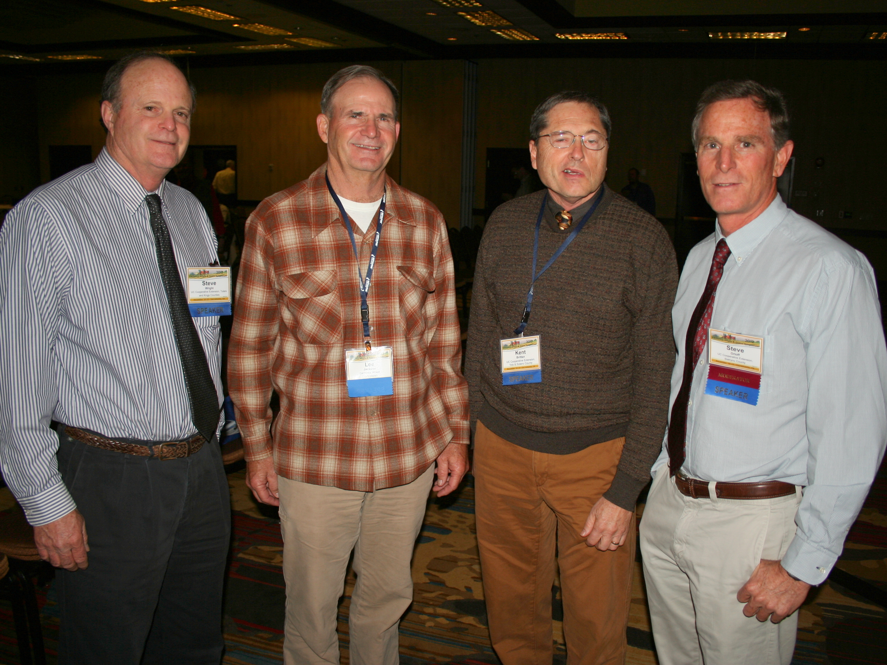 A-Z tools to expand Western wheat profitability | Farm Progress