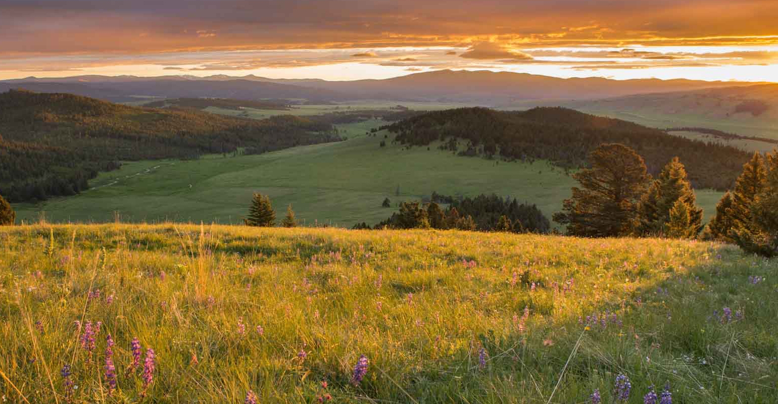 Montana’s Warren Peak Ranch sells for more than $10 million