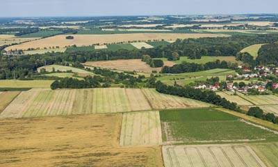 CNH unveils driverless tractor at Farm Progress Show