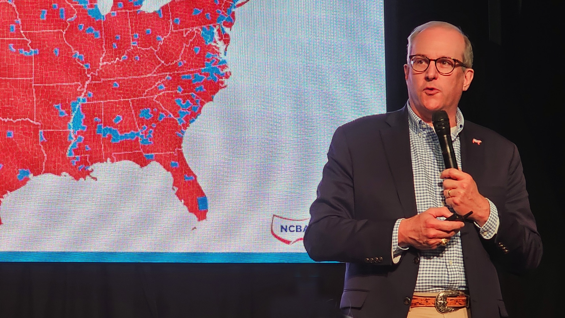 Rising New World screwworm threat spurs USDA action plan