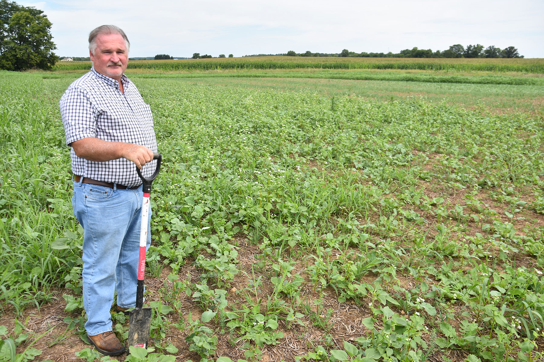 2 Ohio growers share plans for 2024