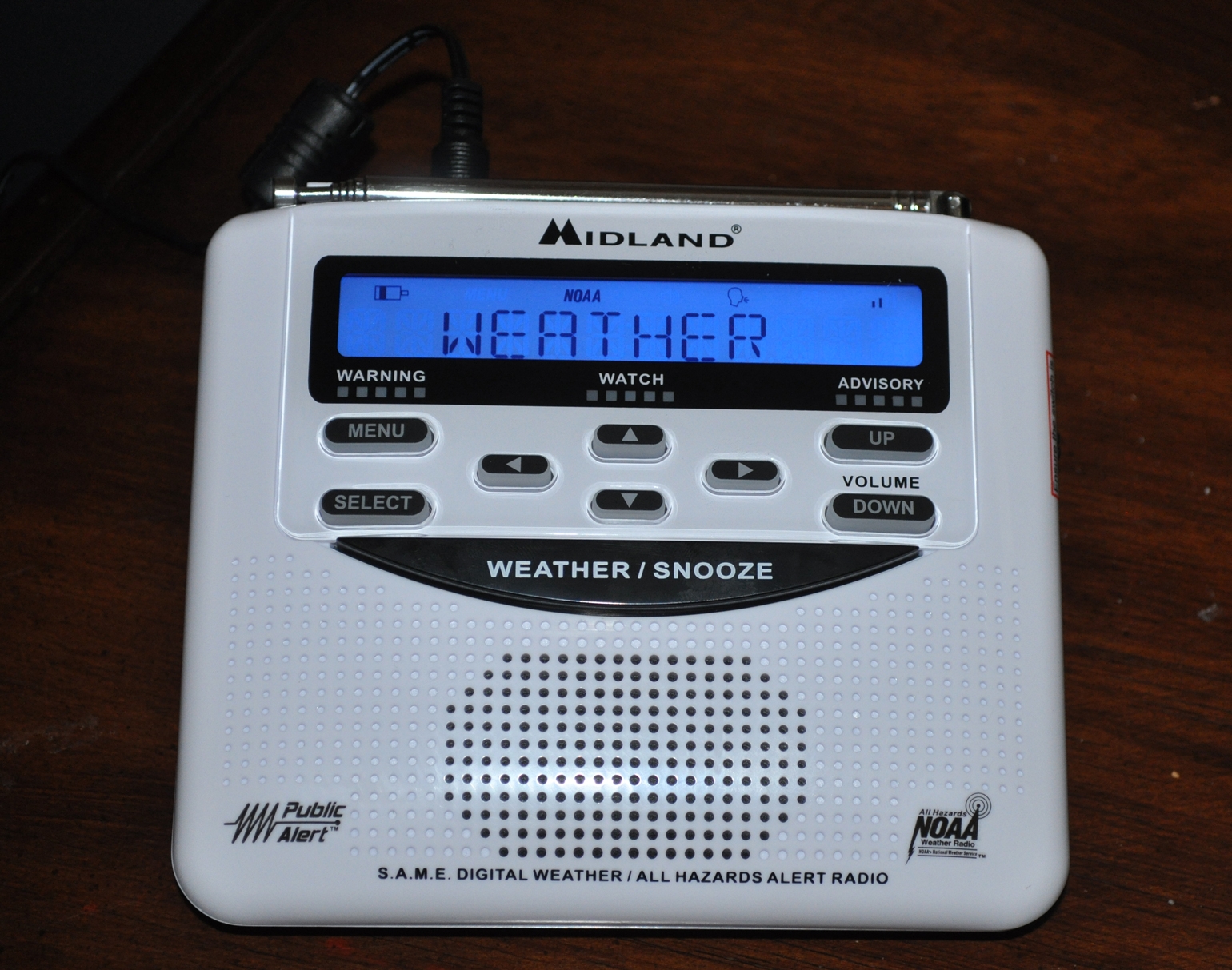 Stay safe: 5 ways to track severe weather