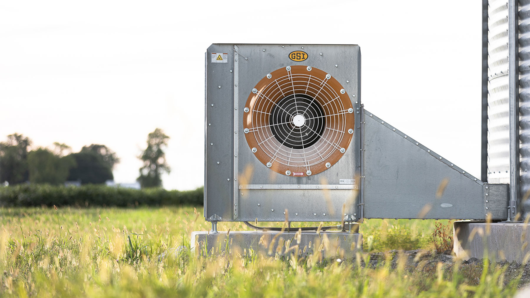 Grain storage guide: Bin prep and moisture levels for farmers