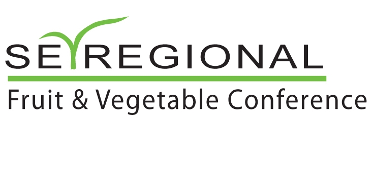 Expect more at next Southeast Fruit and Vegetable Conference