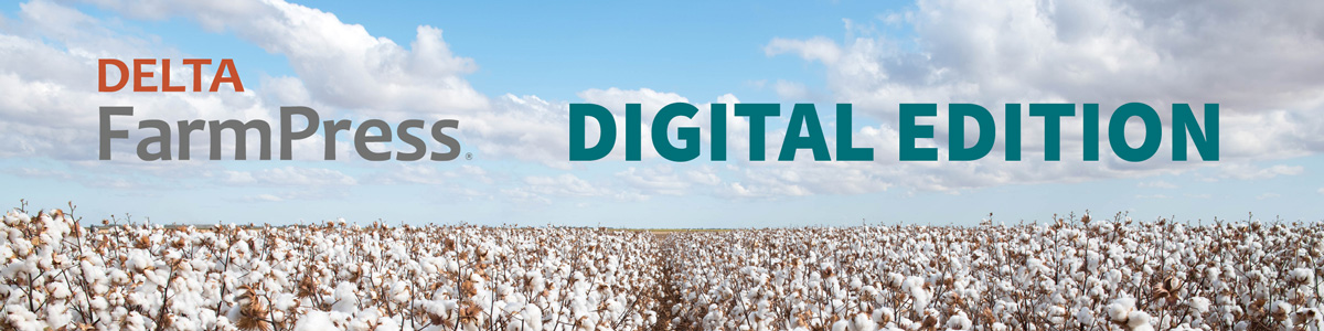 Delta Farm Press Magazine Issues