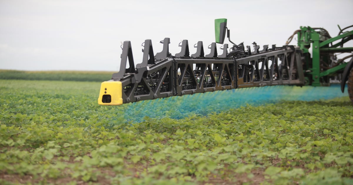 EPA’s new strategy may impact pesticide reviews