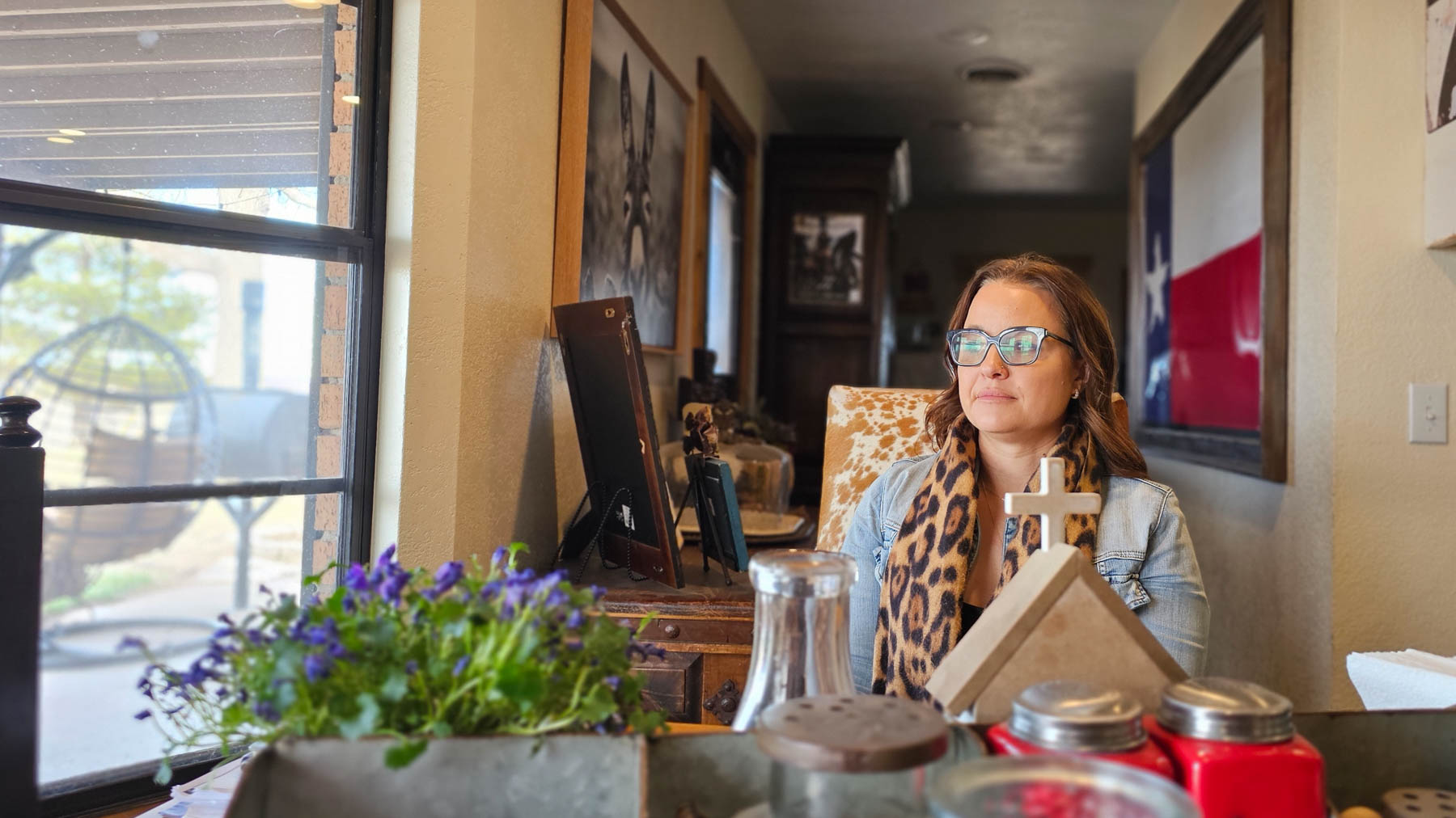 Shelley E. Huguley | Farm Progress