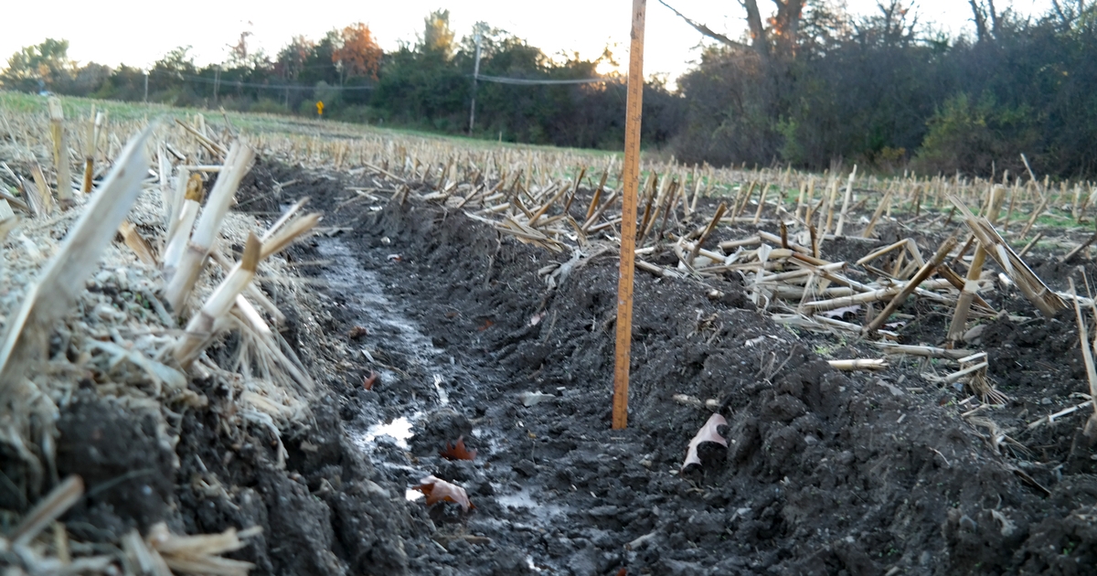 Compaction happened, now it’s time to fix it