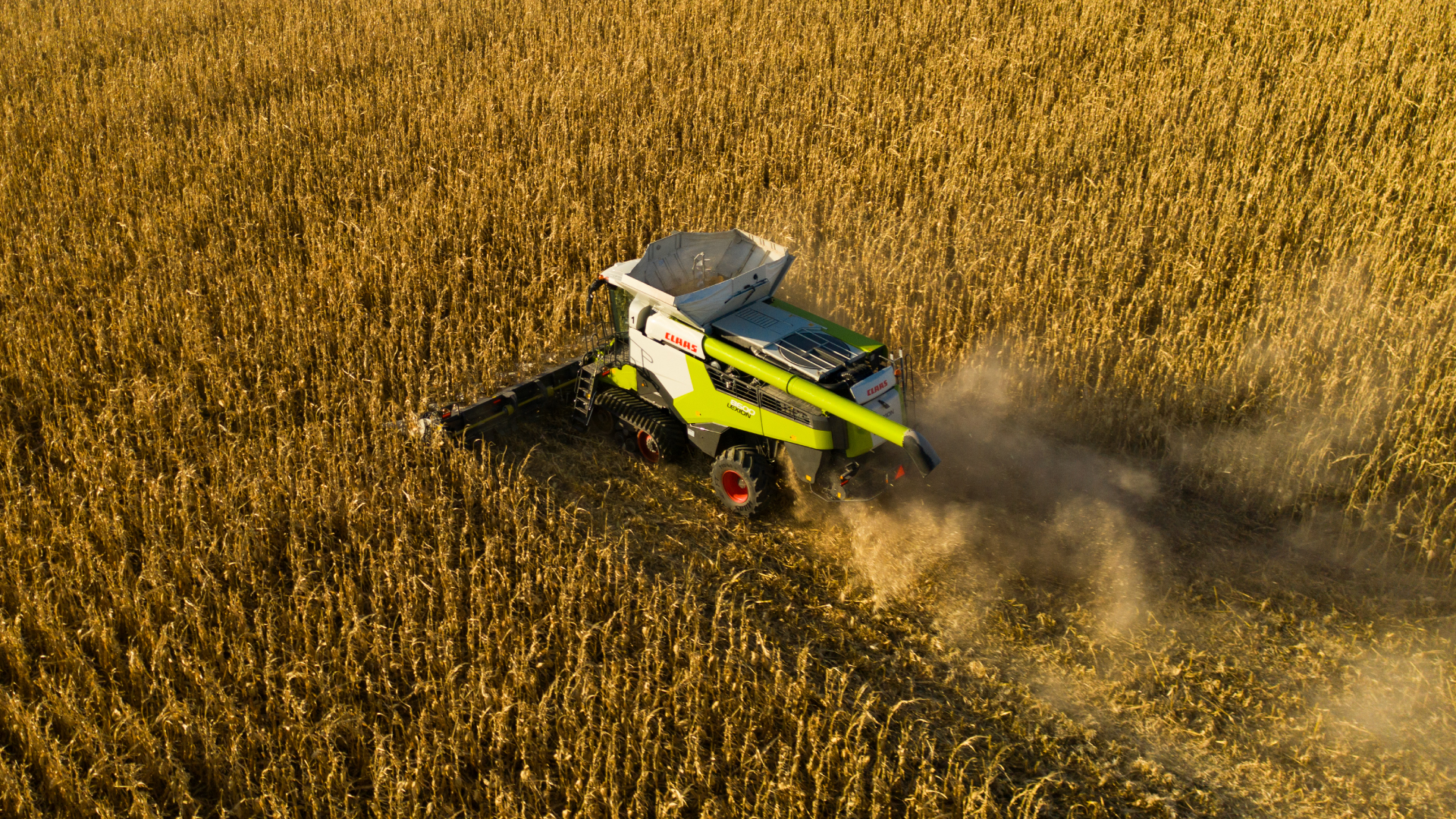 7 tips to get your combines harvest ready