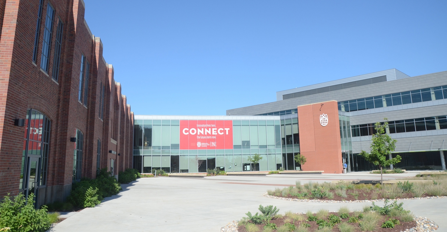 Silicon Prairie's role in ag innovation