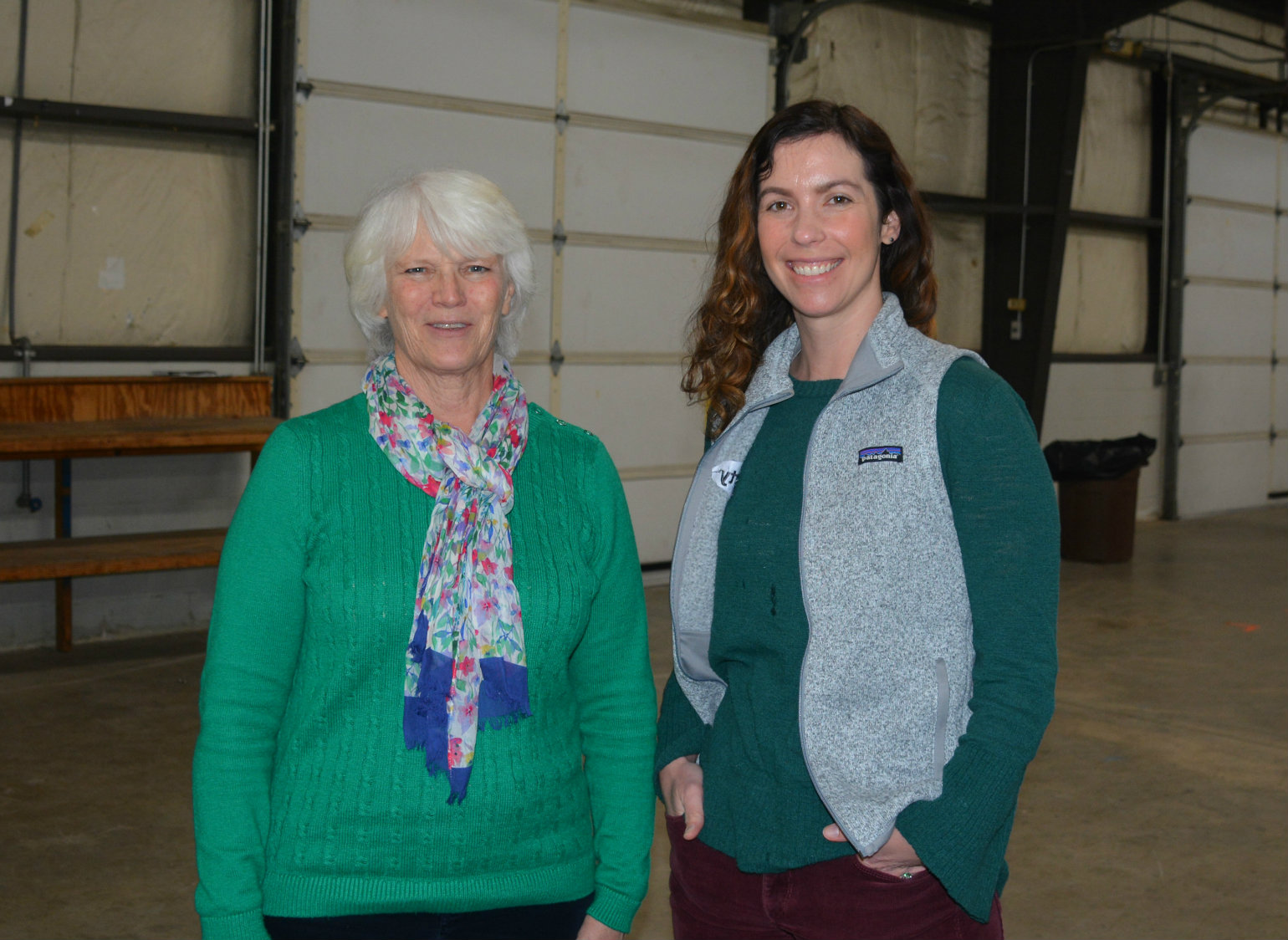 N.C. peanut farmers: Look out for leaf spot in 2019